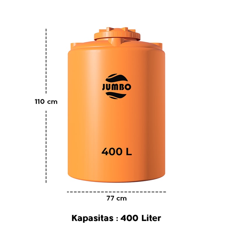 Tandon Air Berkualitas Terbaik Harga Pabrik